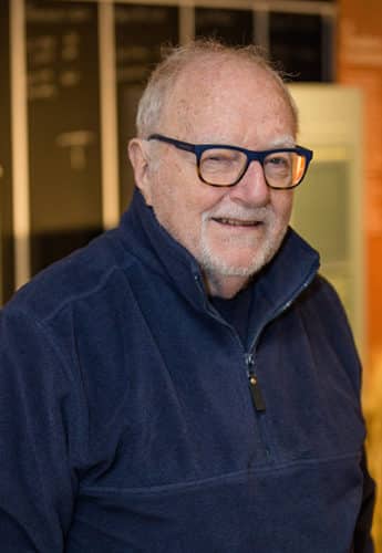 Leadership - Port of New Bedford